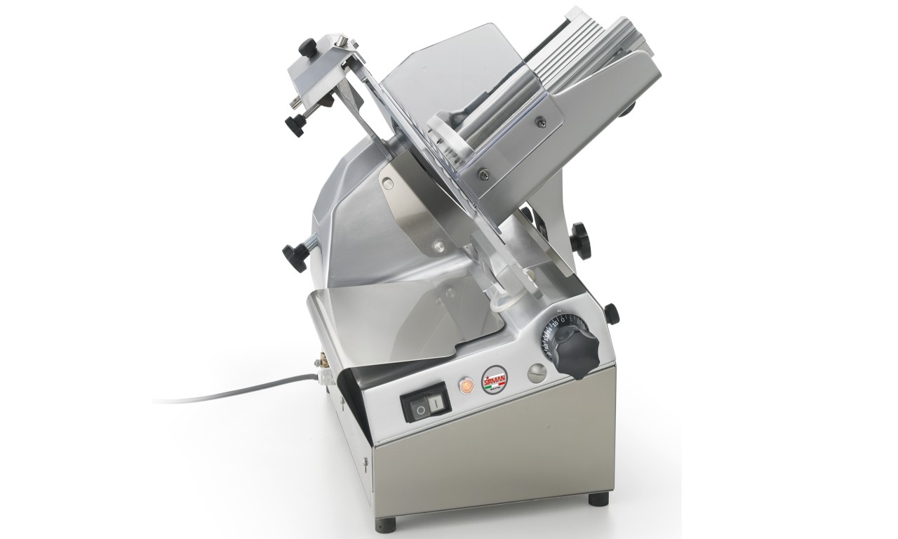 Mirra 300 Y09 Automec - Slicers - Sirman