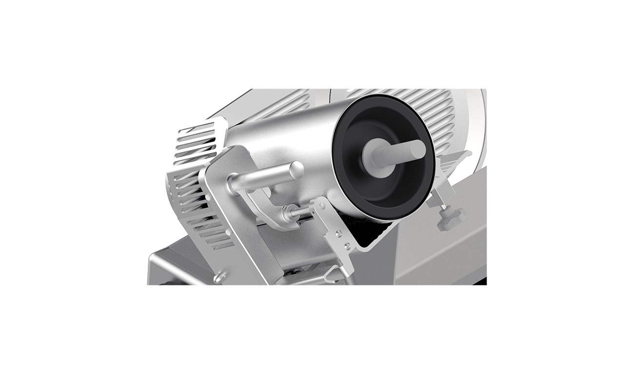 PALLADIO 300 AUTOMEC - Aufschnittmaschinen - Sirman