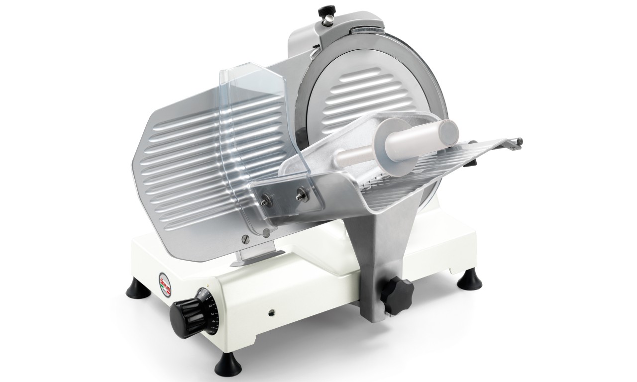 Smart 250 - Slicers - Sirman