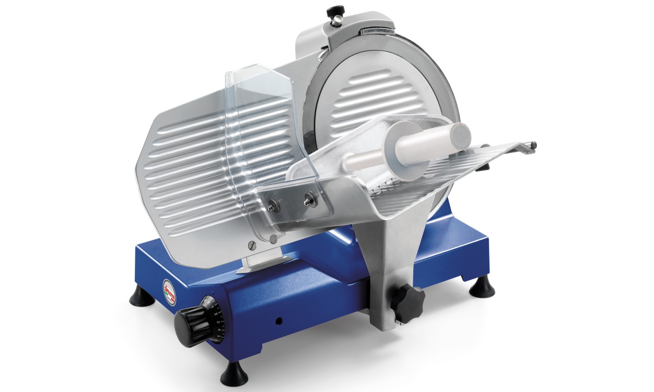 Smart 250 - Slicers - Sirman
