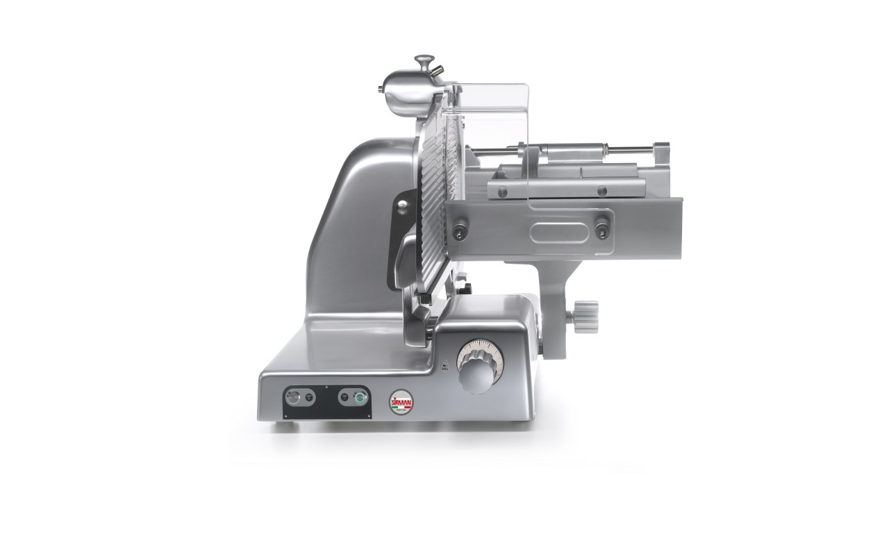 Leonardo 385 Evo Vcs Top - Slicers - Sirman