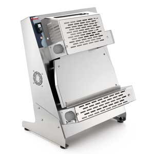 P-ROLL 420/2 RP - Rolling machines - Sirman