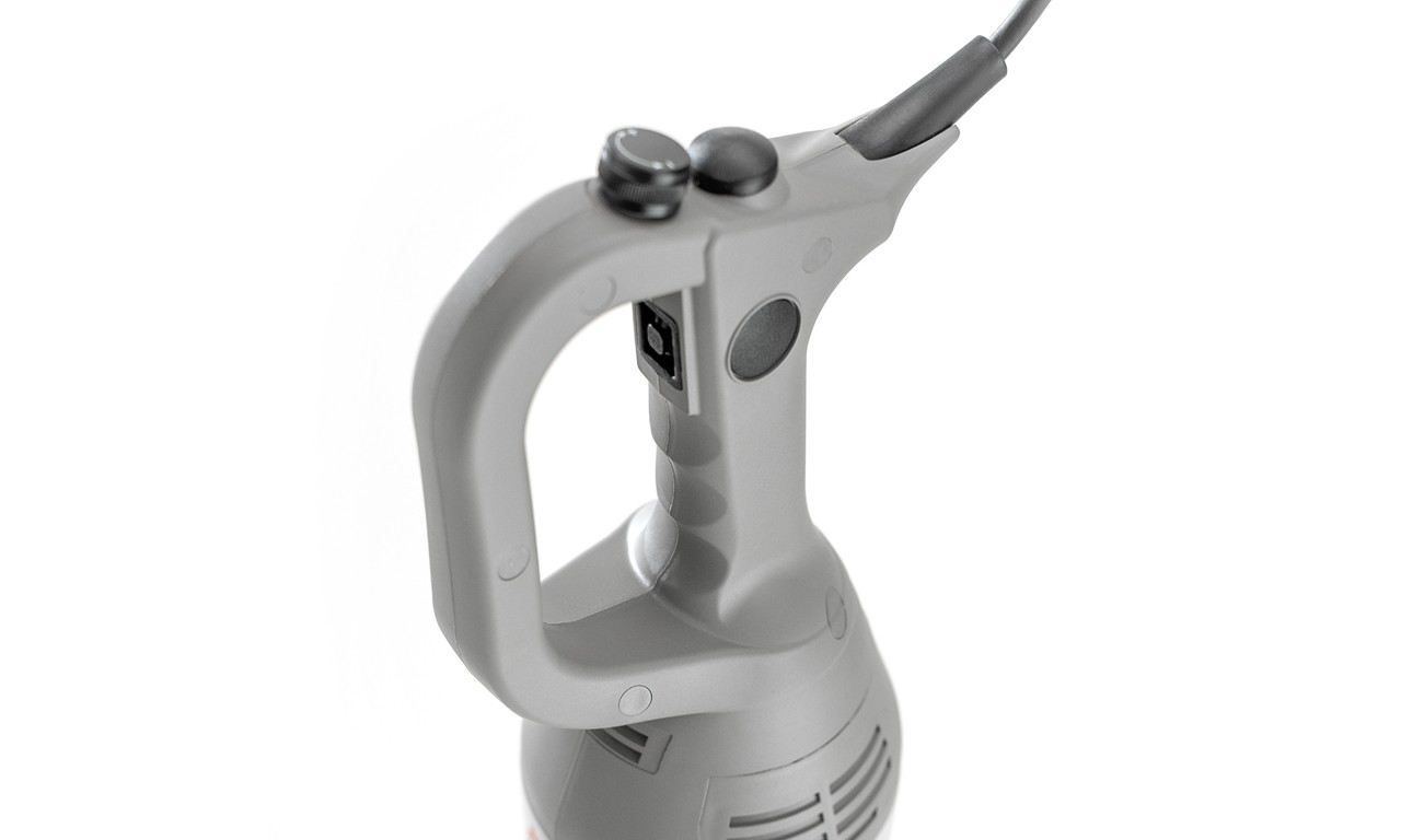 VORTEX 75. - Blenders - Sirman