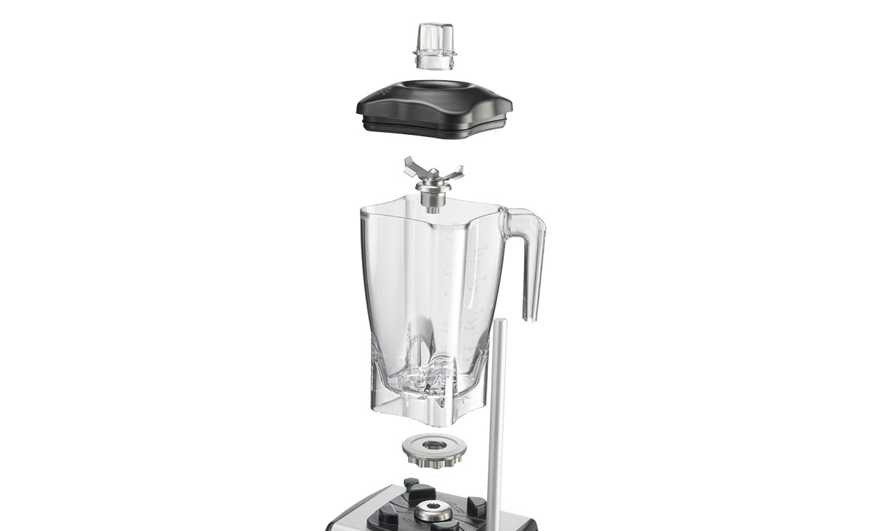 BARMASTER WI-FI - Blenders - Sirman