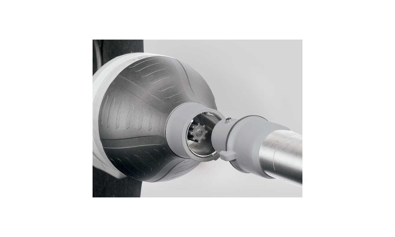 VORTEX - Blenders - Sirman