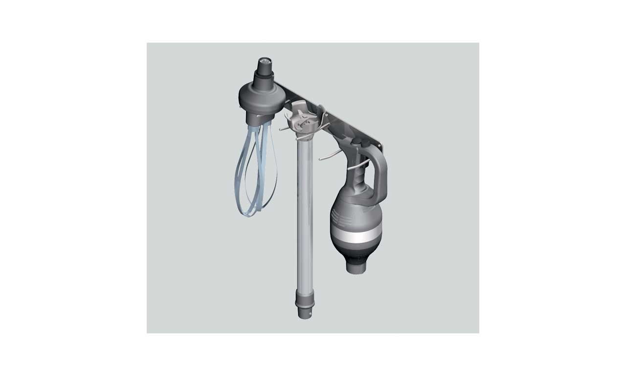 VORTEX - Blenders - Sirman