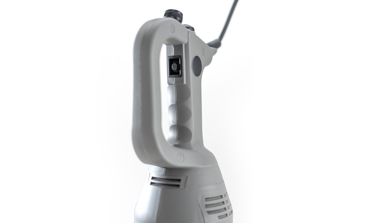 VORTEX 75. - Blenders - Sirman