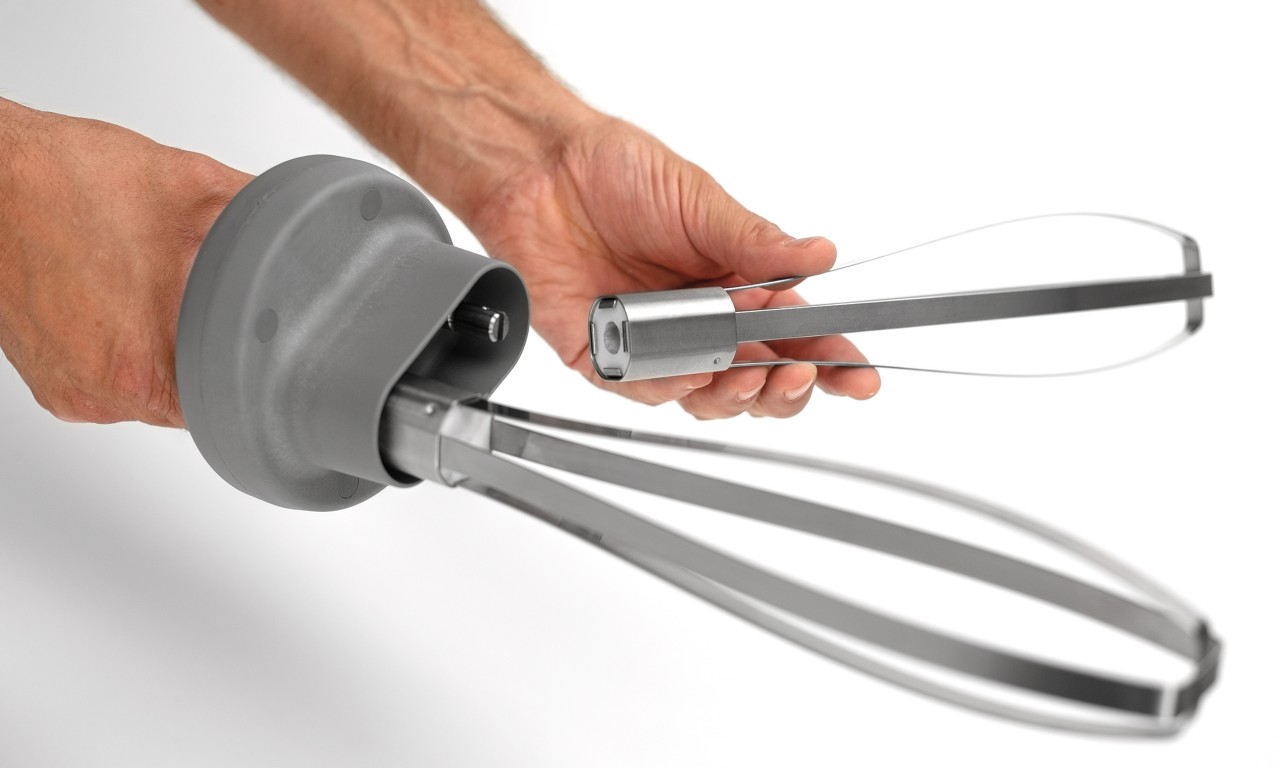 VORTEX 75. - Blenders - Sirman