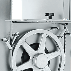 SO 2400 INOX - Meat processing - Sirman