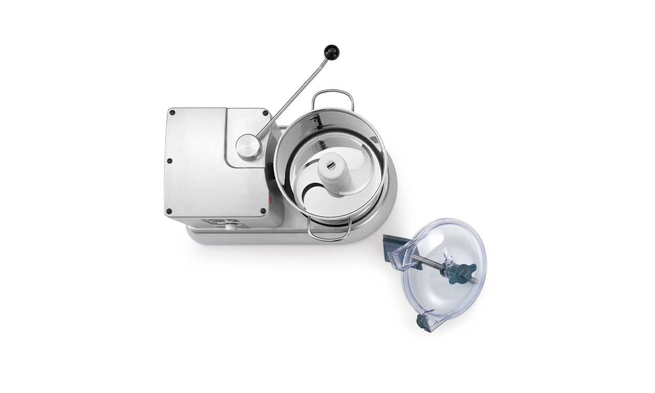 C-TRONIC 15 PLUS - Bowl cutters - Sirman