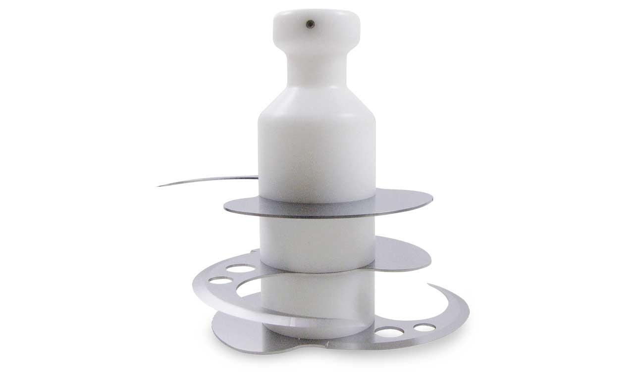 C6 - Bowl cutters - Sirman