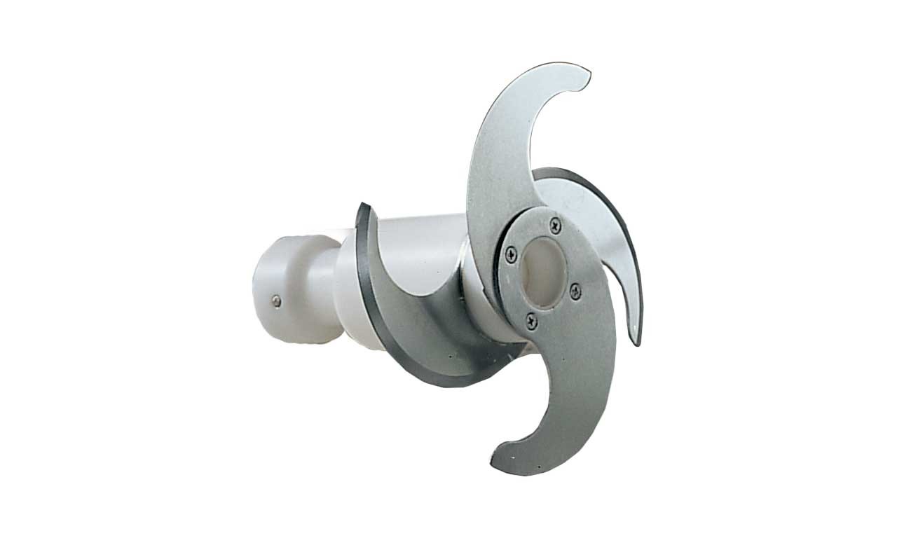 C6 - Bowl cutters - Sirman