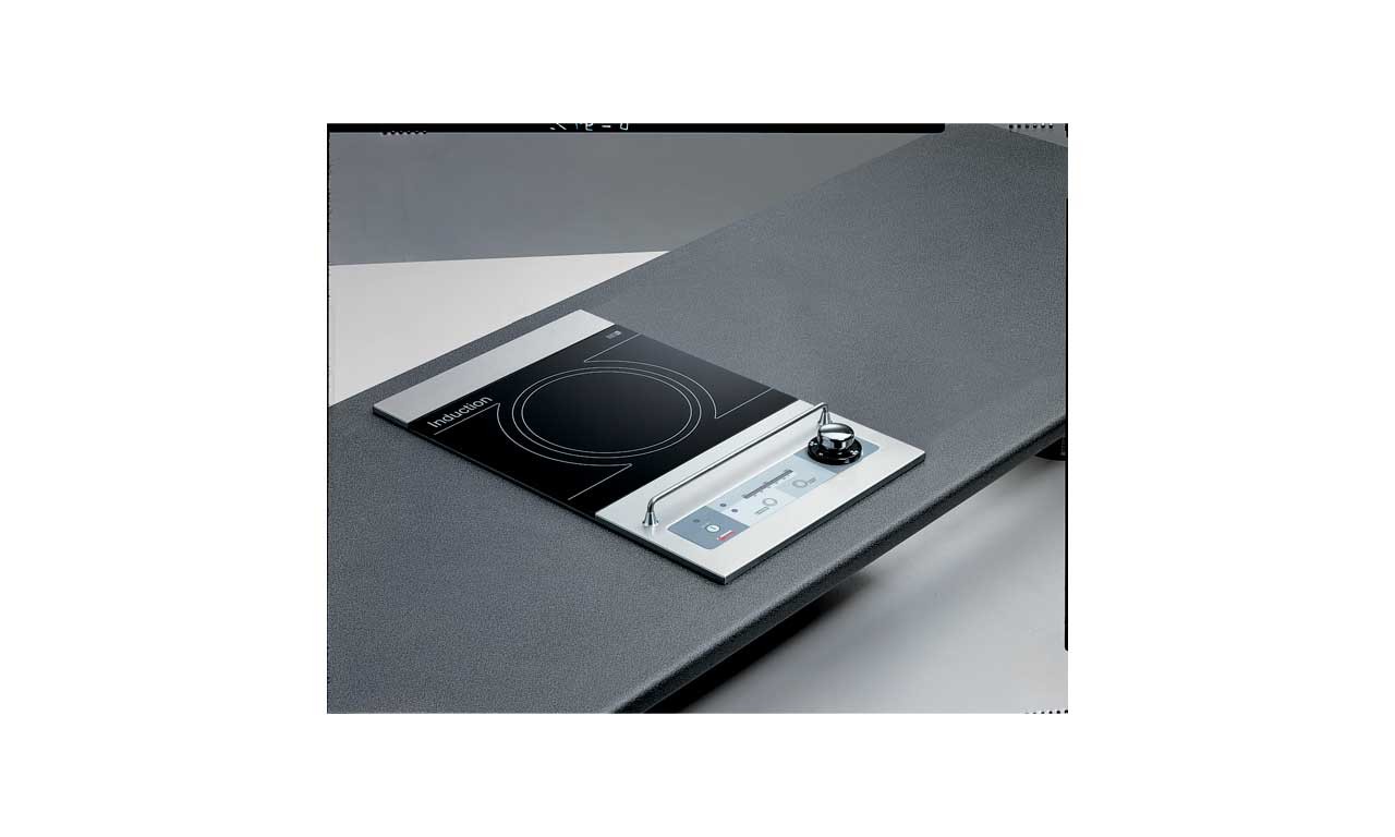 PI 3.5 KW - Induction hob - Sirman
