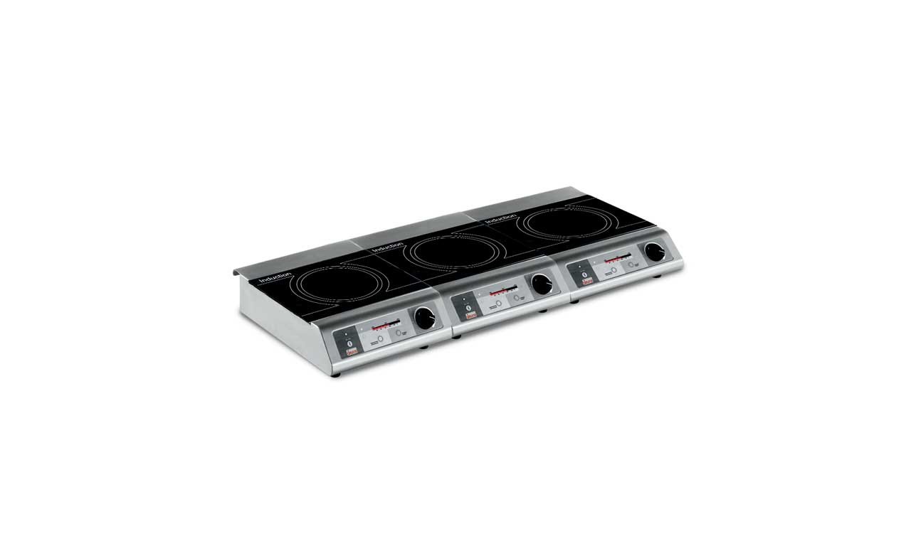 PI 3.5 KW - Induction hob - Sirman