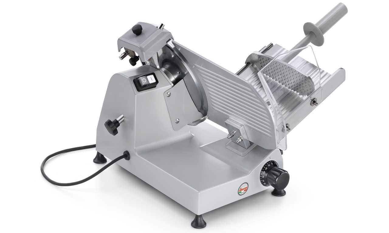 SMART 250 - Slicers - Sirman