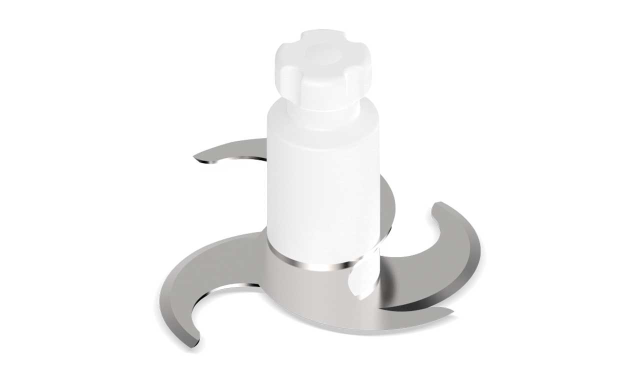 C-TRONIC 15 PLUS - Bowl cutters - Sirman