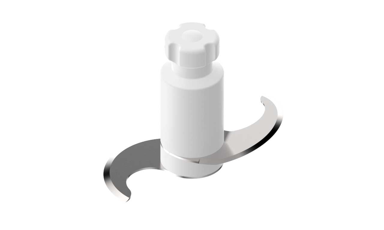 C-TRONIC 15 PLUS - Bowl cutters - Sirman