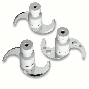 C9 - Bowl cutters - Sirman