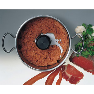 C9 - Bowl cutters - Sirman