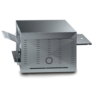 ROLLER TOAST LONG - Conveyor toasters - Sirman