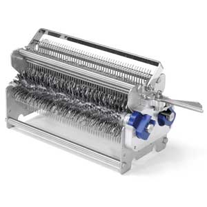 Drake - Meat processing - Sirman