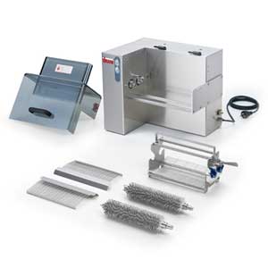 Drake - Meat processing - Sirman