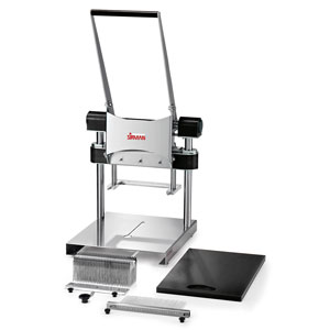 T-rex - Meat processing - Sirman