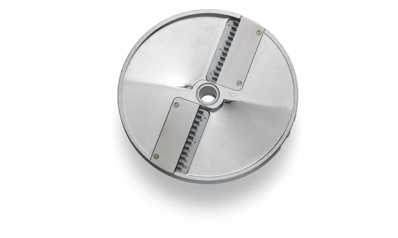 TM INOX - Vegetable-cutter - Sirman