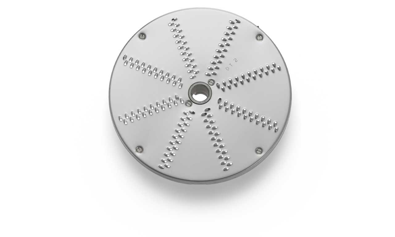 TM INOX - Vegetable-cutter - Sirman