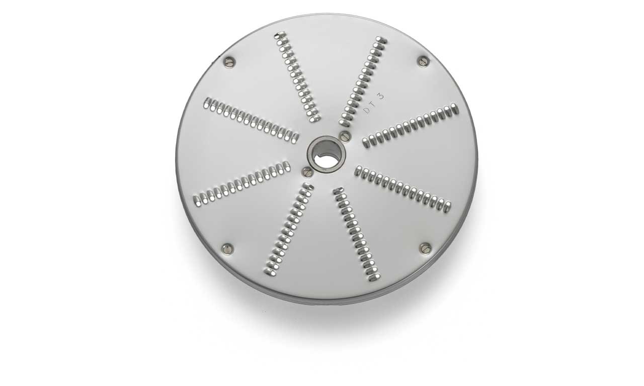 TM INOX - Vegetable-cutter - Sirman