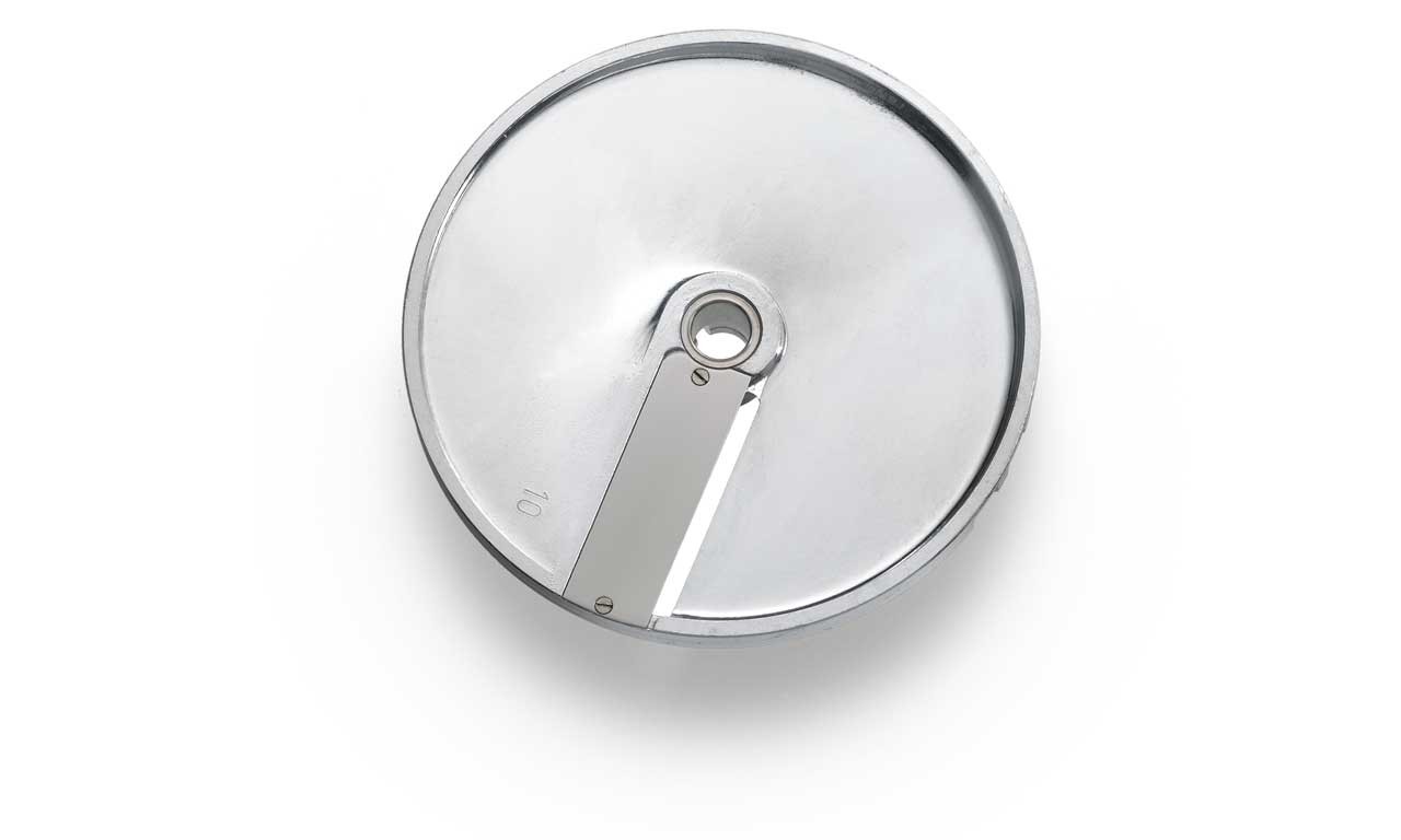 TM INOX - Vegetable-cutter - Sirman