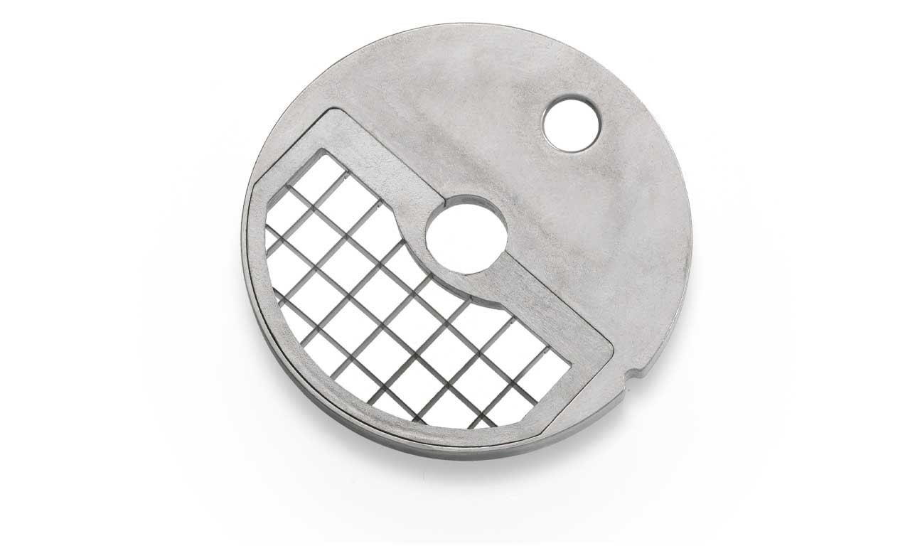 TM INOX - Vegetable-cutter - Sirman