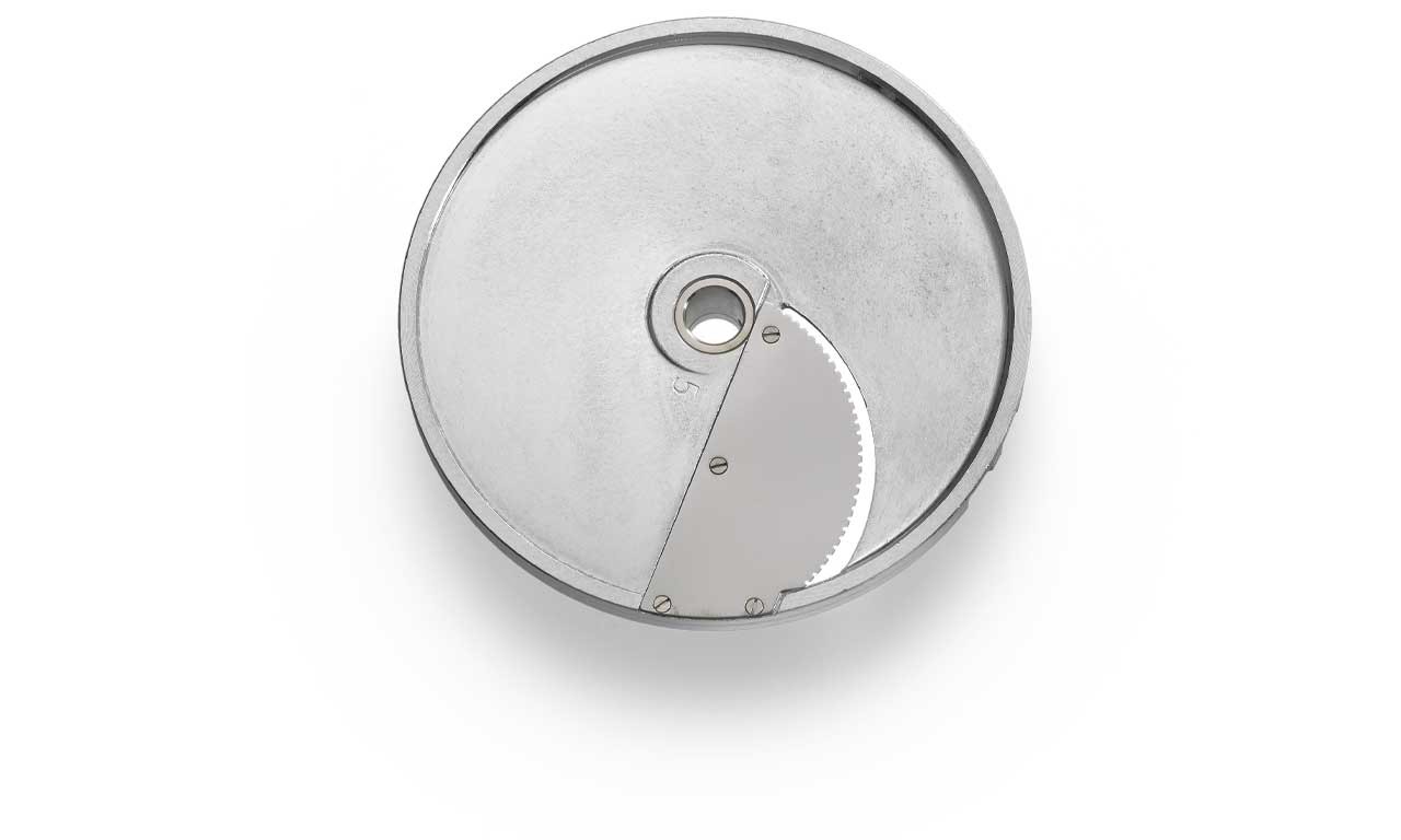 TM INOX - Vegetable-cutter - Sirman