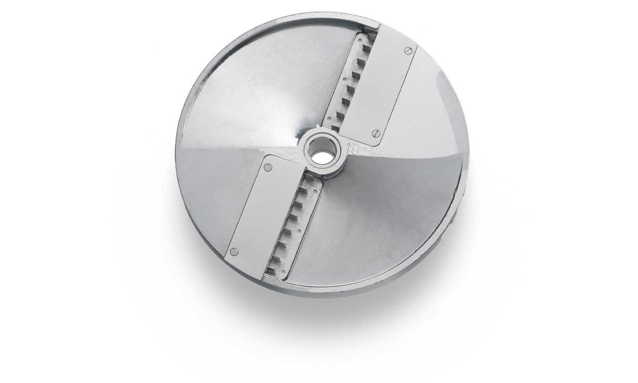 TM INOX - Vegetable-cutter - Sirman