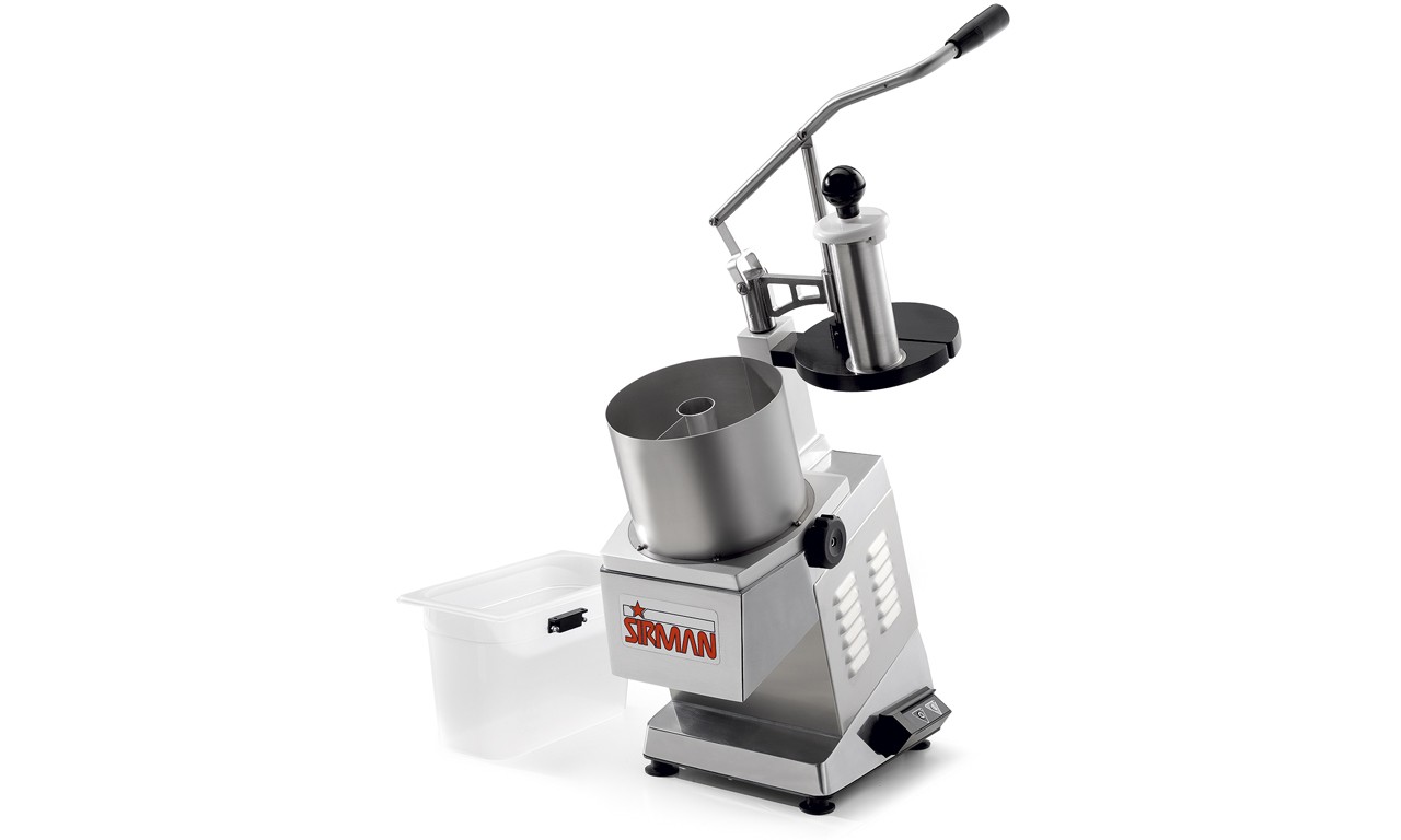 TM TG - Vegetable-cutter - Sirman