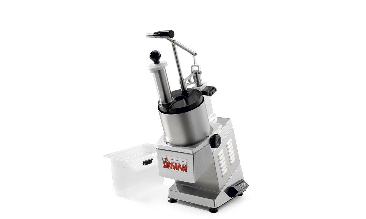 TM TG - Vegetable-cutter - Sirman