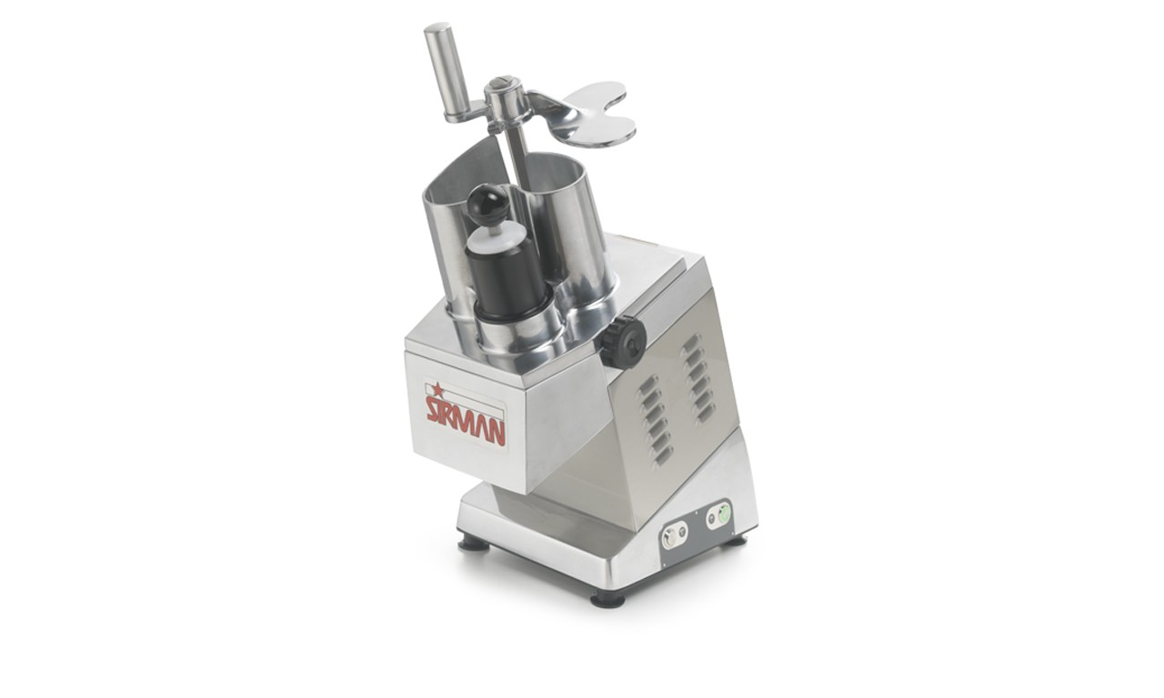 V-CUT - Vegetable-cutter - Sirman