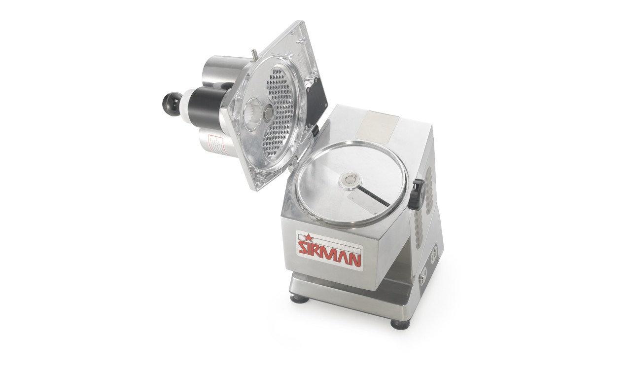 V-CUT - Vegetable-cutter - Sirman