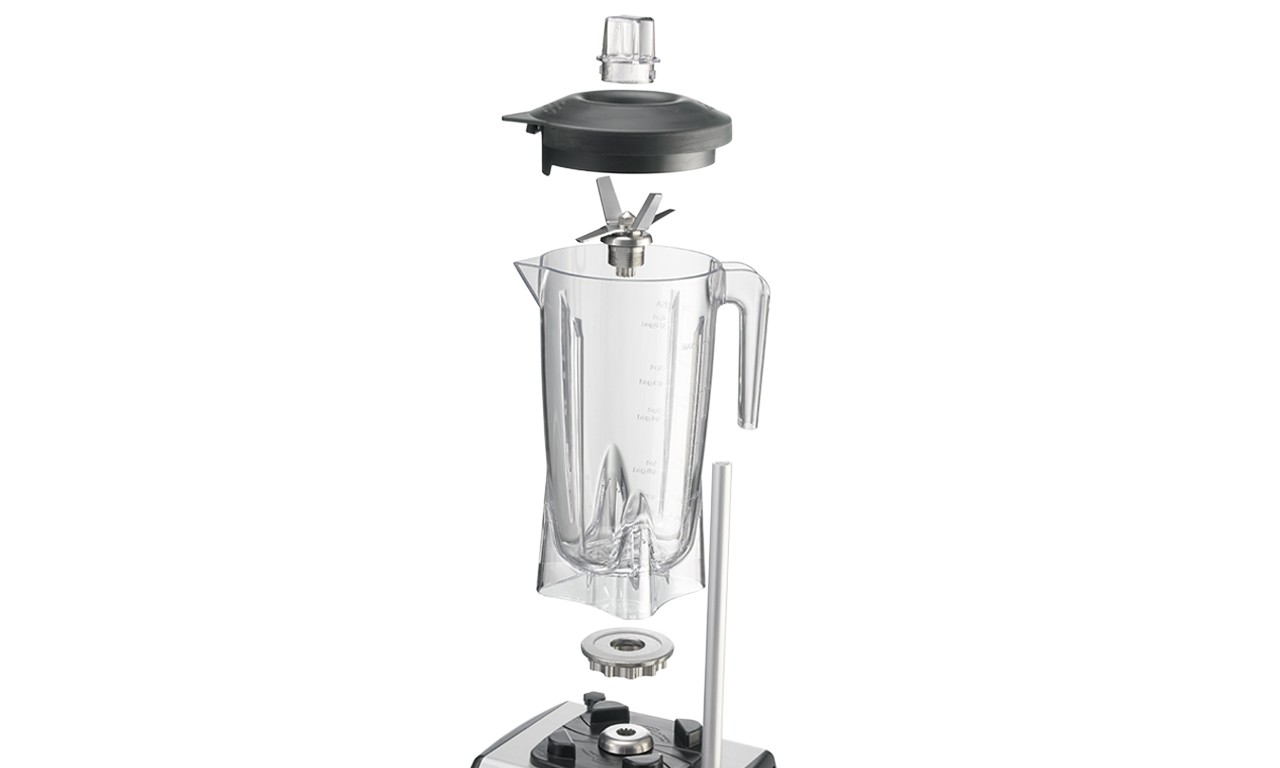 BARMASTER WI-FI - Blenders - Sirman