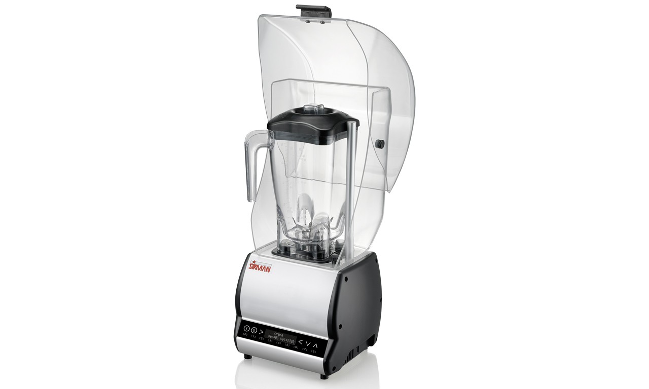 BARMASTER WI-FI - Blenders - Sirman