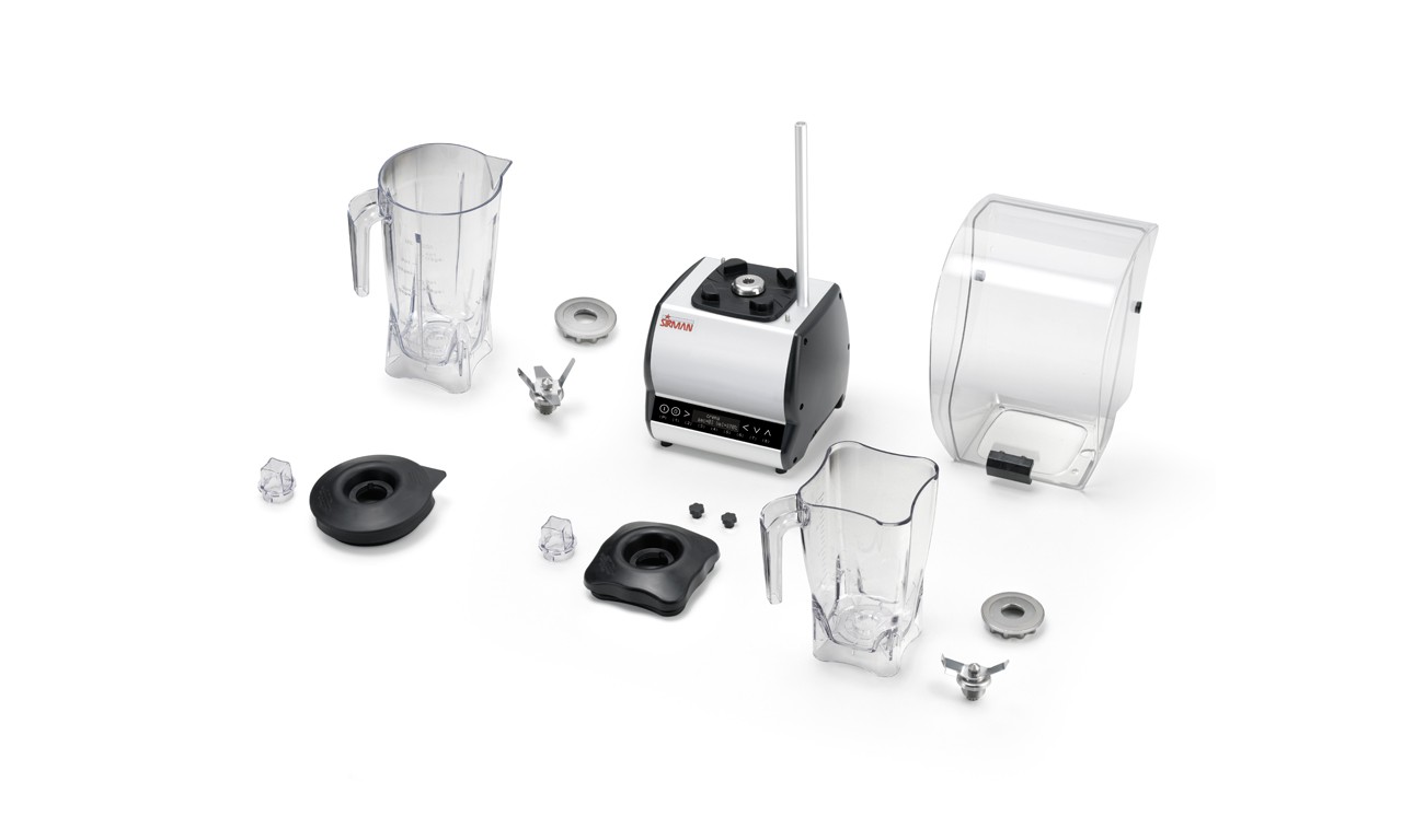 BARMASTER WI-FI - Blenders - Sirman