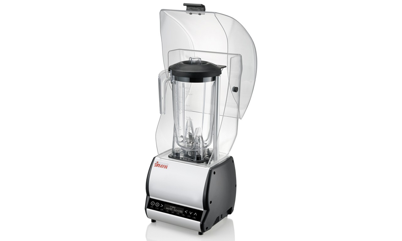 BARMASTER WI-FI - Blenders - Sirman