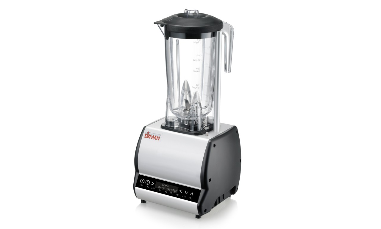 BARMASTER WI-FI - Blenders - Sirman