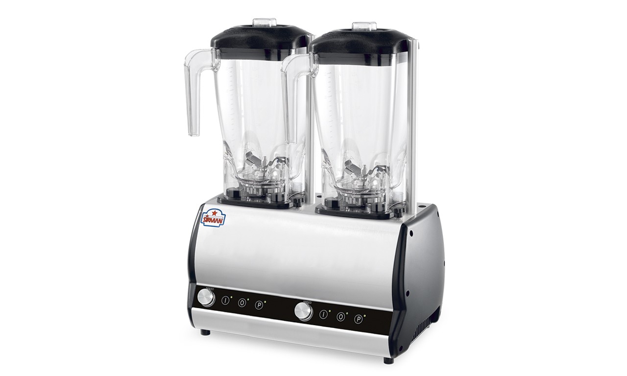 ORIONE Q - Blenders - Sirman