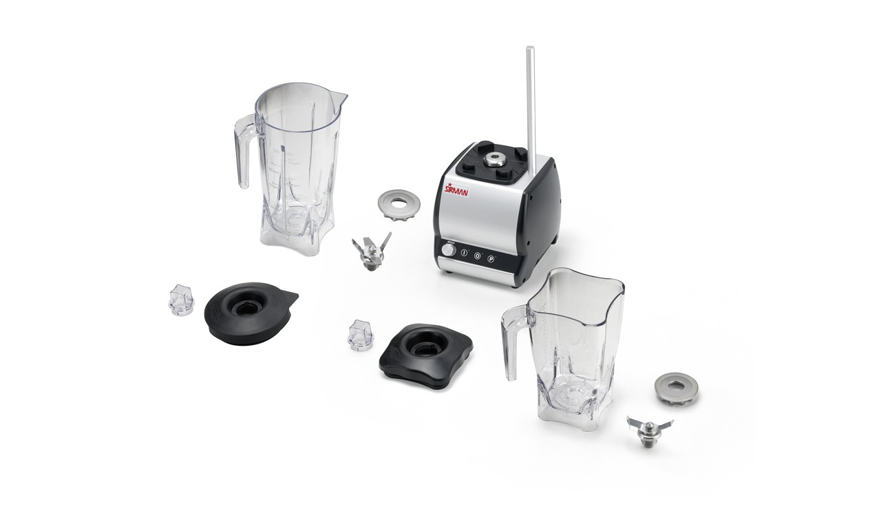 ORIONE Q - Blenders - Sirman