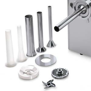 TC 32 BUFFALO ICE - Meat processing - Sirman