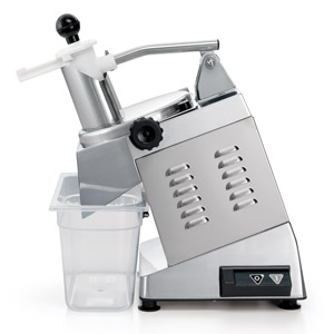 Tm Inox - Vegetable-cutter - Sirman