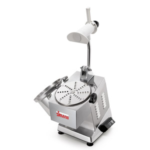 Tm Inox - Vegetable-cutter - Sirman