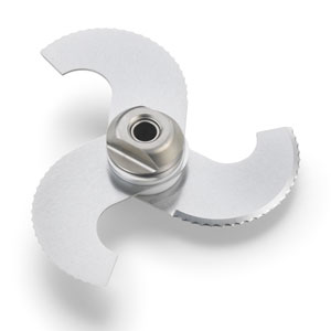 KATANA 12 - Bowl cutters - Sirman