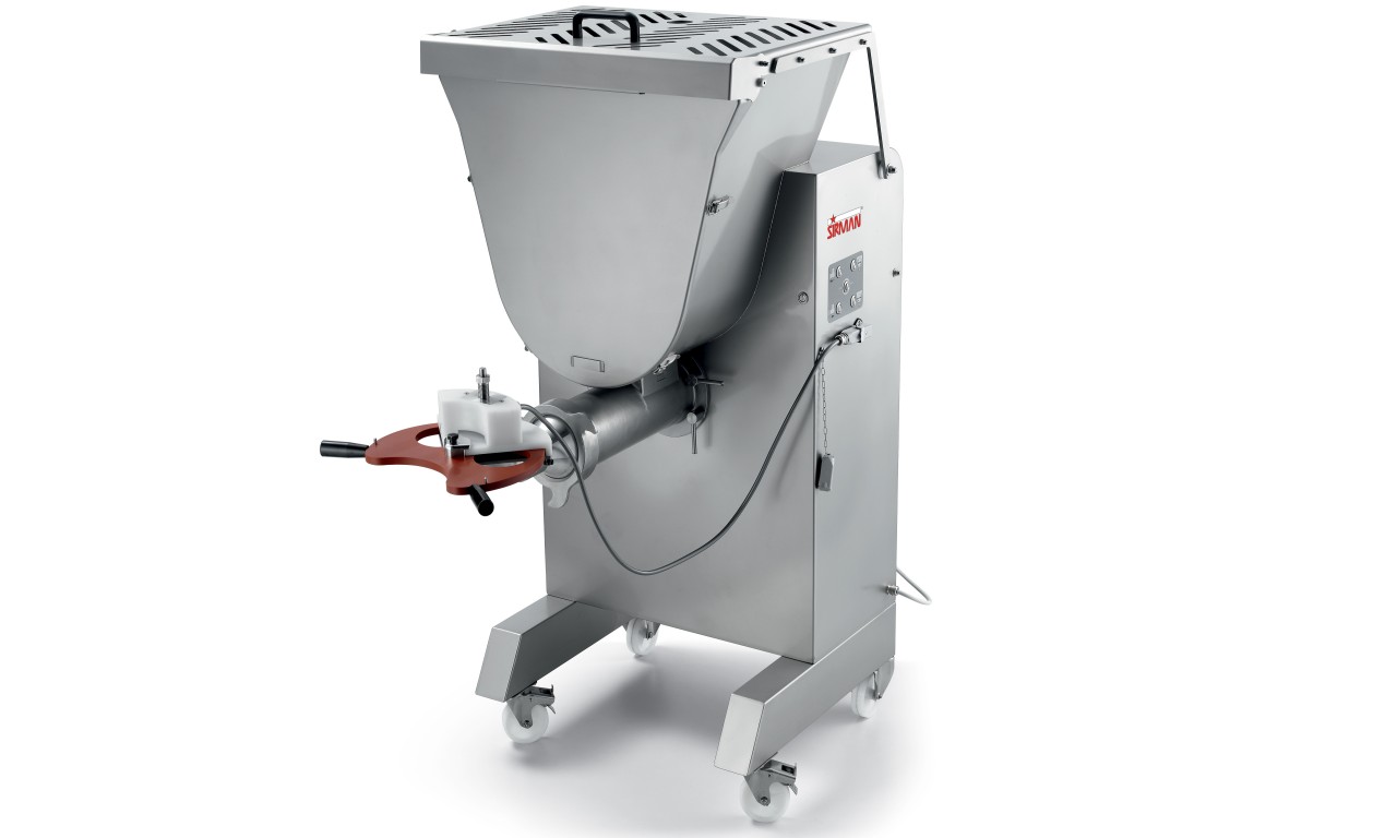 MASTER 90 Y12 - Meat processing - Sirman
